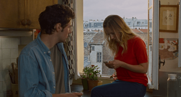 ‘Amanda’, de Mikhaël Hers | Tudo Vai Bem